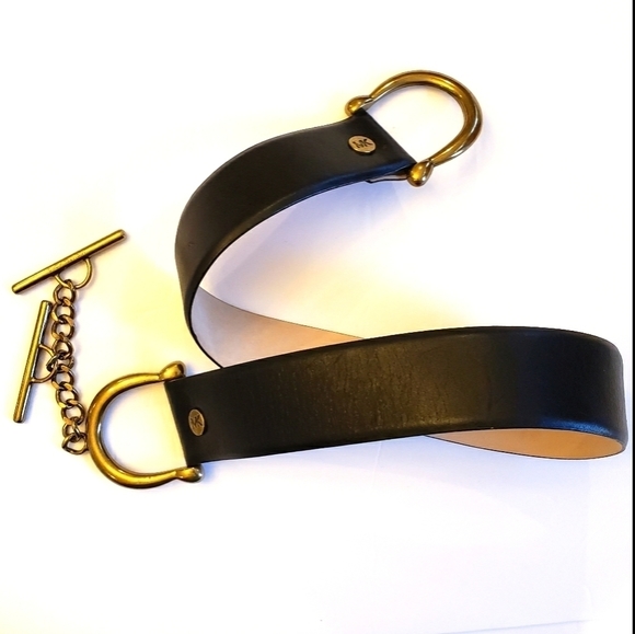 MICHAEL Michael Kors | Accessories | Michael Michael Kors Sm Black ...